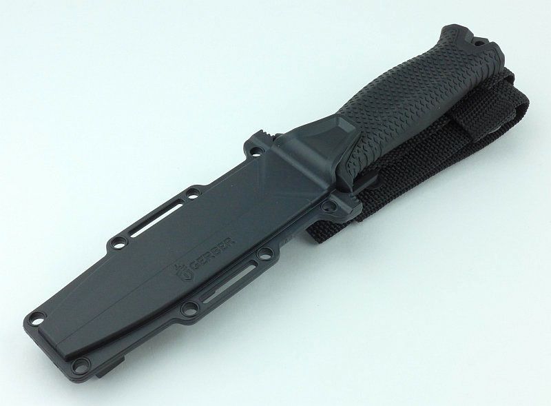 Gerber Strongarm | BladeForums.com